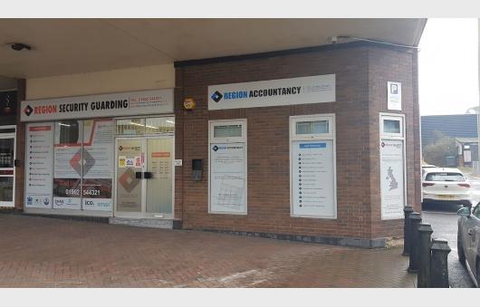 Offices - Michael Tromans