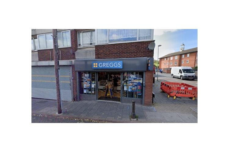 Unit 1, Roseville Precinct, Castle Street, Coseley, WV14 9EP - Michael ...