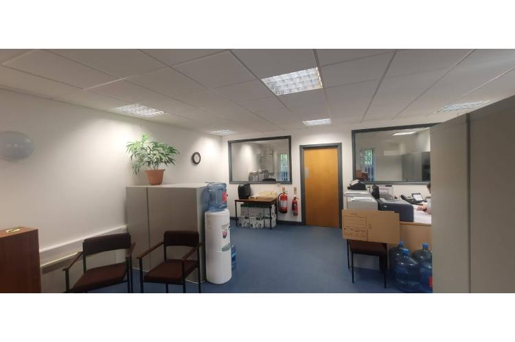 3 Nightingale Place, Pendeford Business Park, WV9 5HF - Michael Tromans