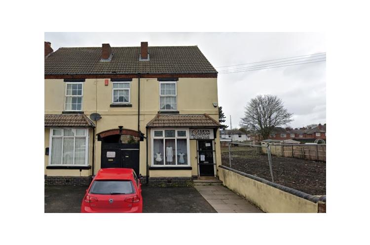 113 Bilston Street, Sedgley, DY3 1JA - Michael Tromans