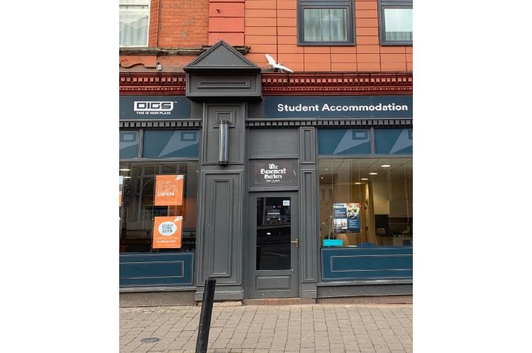 33 Lichfield Street, Wolverhampton, WV1 1EQ - Michael Tromans