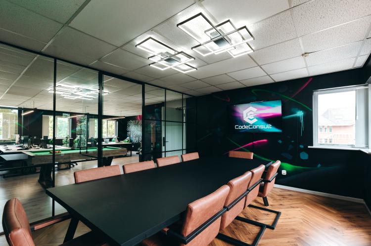 1 Shaw Park, Shaw Road, Wolverhampton, WV10 9LE - Michael Tromans