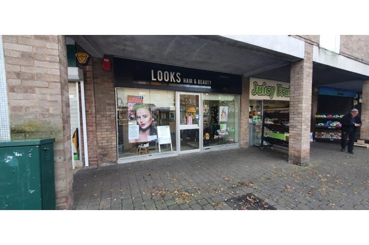 44 High Street, Wednesfield, WV11 1SZ - Michael Tromans