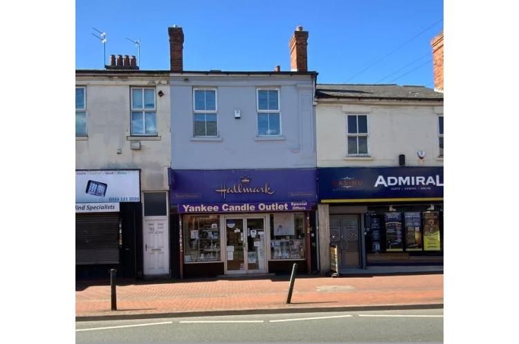 54 Great Bridge, Tipton, DY4 7EW - Michael Tromans