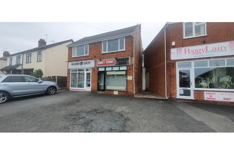 4 Station Road, Wombourne, WV5 9EL - Michael Tromans