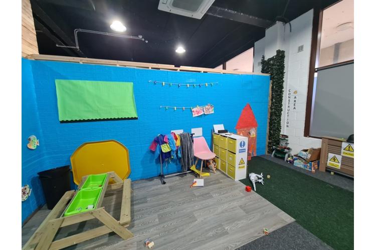 3 Market Square, Wolverhampton, WV3 0NL - Michael Tromans