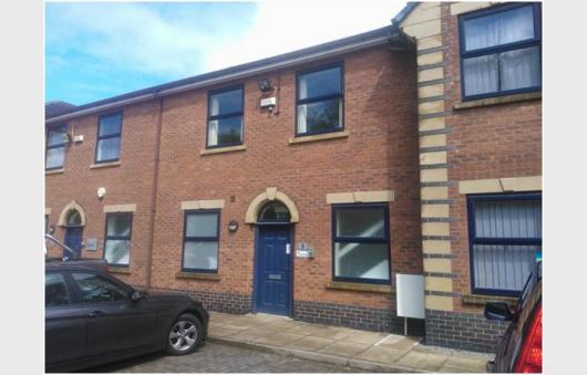 Unit 8 Newton Court, Pendeford Business Park, Wobaston Road ...