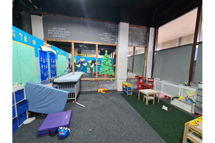 3 Market Square, Wolverhampton, WV3 0NL - Michael Tromans