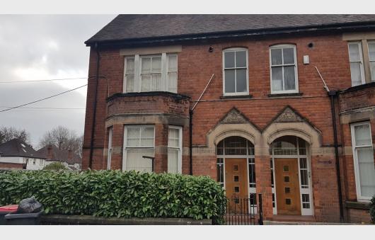 Offices - Michael Tromans