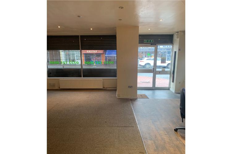 52 Great Bridge, Great Bridge, Tipton, DY4 7HF - Michael Tromans